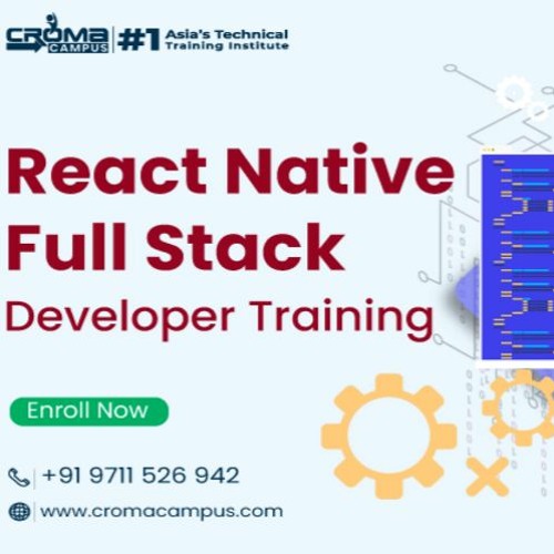 Stream episode 5 Must Have Skills For React Native Developer by Croma ... Stream episode 5 Must Have Skills For React Native Developer by Croma ...