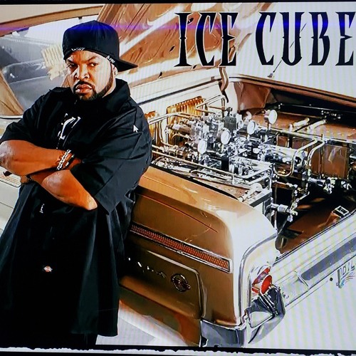 64 Impala Ice Cube