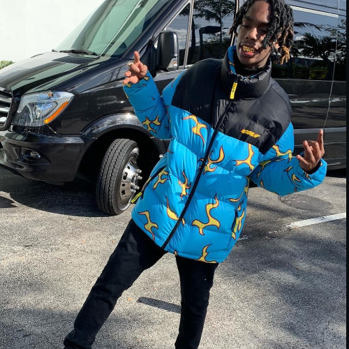 Stream YNW Melly Type Beat 2025 | "No Days Off" by ProdbyCuzzBall ...