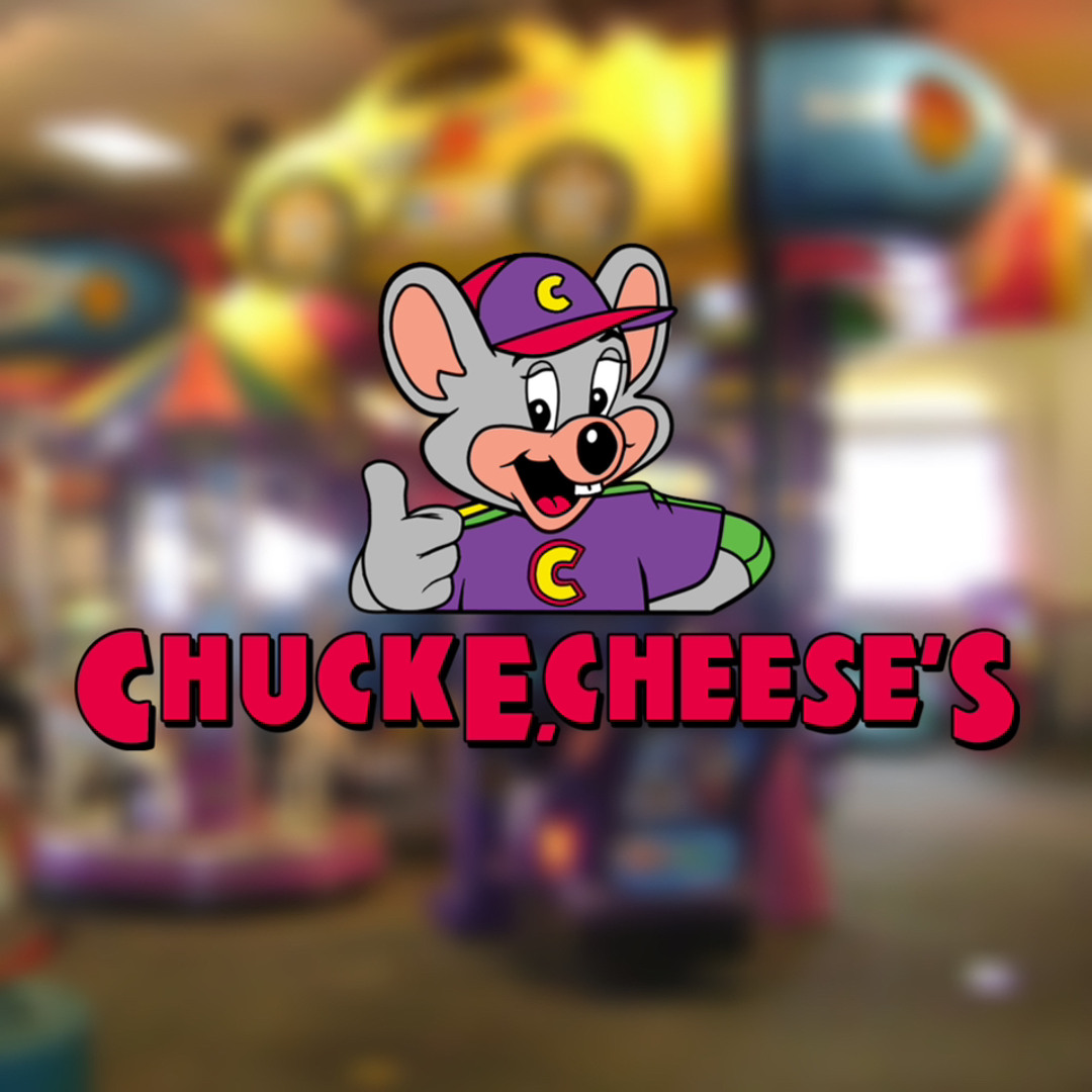 Stream Chuck E. Cheese - Party Rock Anthem by Logan Johnston | Listen ...