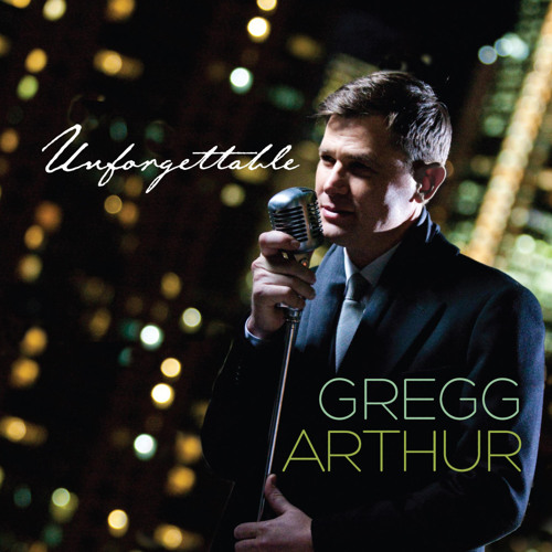 Stream The Very Thought of You by Gregg Arthur | Listen online for free ...