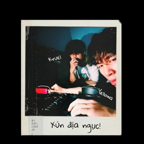 Stream Yellowa x Kruel - Xún địa ngục by Yellowa | Listen online for ...