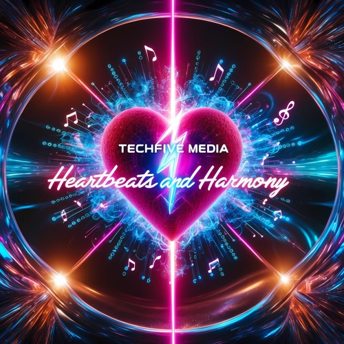 Stream Heartbeats and Harmony by TechFive Media | Listen online for ...