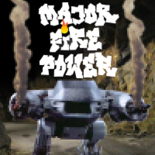 Stream Major Fire Power (VIP Mix) by Level 67 | Listen online for free ...