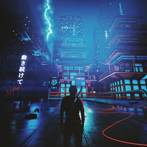 Stream naski - keep on moving by Secret Souls | Listen online for free ...