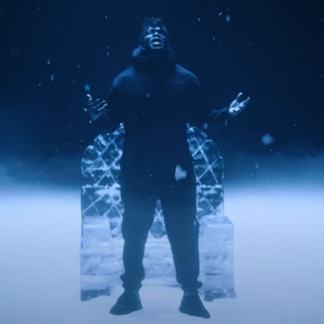 Stream thick of it fnf (full) - by Moony by Fumo Sakuya | Listen online ...