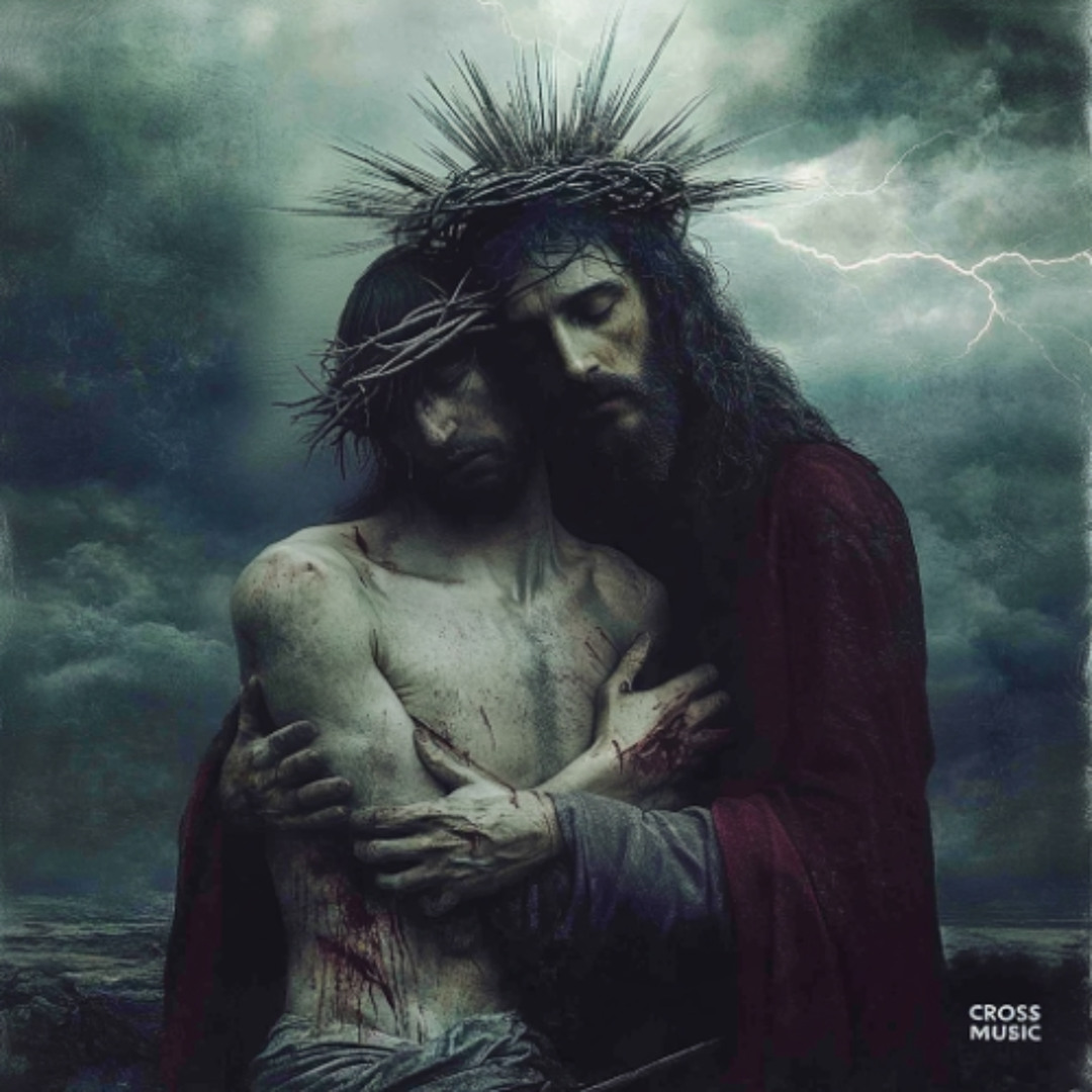 Stream Push Me Lord by Cross Music | Listen online for free on SoundCloud