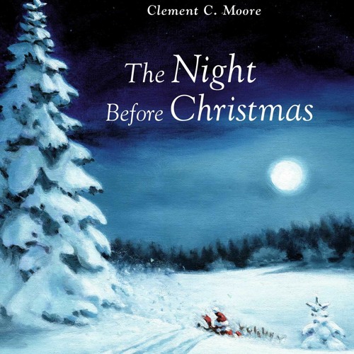 Stream episode A Visit from St. Nicholas by Clement Clarke Moore (BBC ...