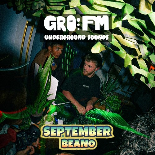 GRO-FM | TikTok | Linktree