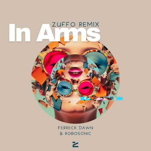 Stream In Arms (Zuffo Remix) SUPPORT VINTAGE CULTURE by Zuffo | Listen ...