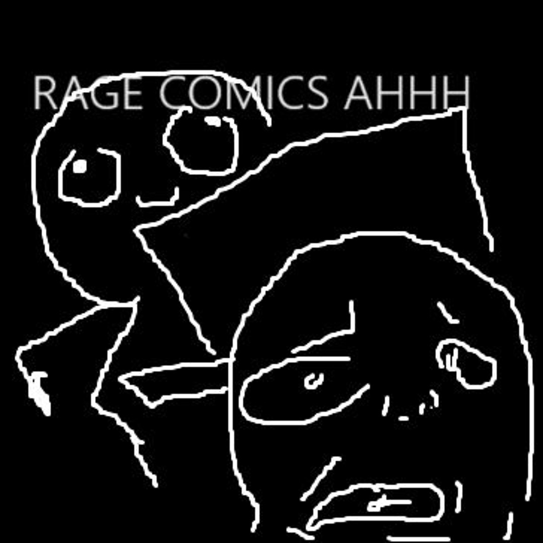Stream rage comic grahhh - FNF shittly 7 by adrian.ko! | Listen online ...