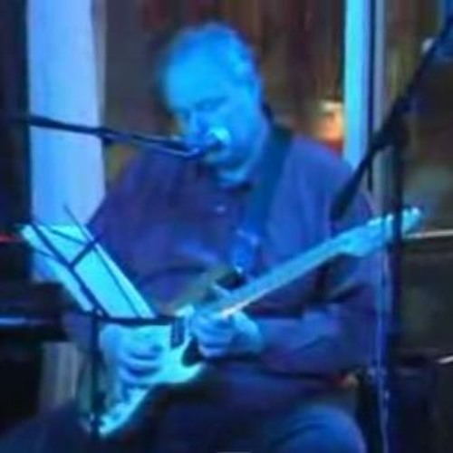 Stream Dan Fefferman | Listen to Dan Does Da Blues playlist online for ...