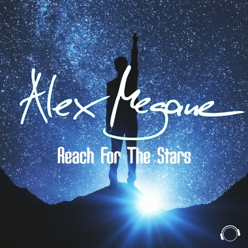 Stream Reach For The Stars (NewDance Mix) by Alex Megane | Listen online for free on SoundCloud