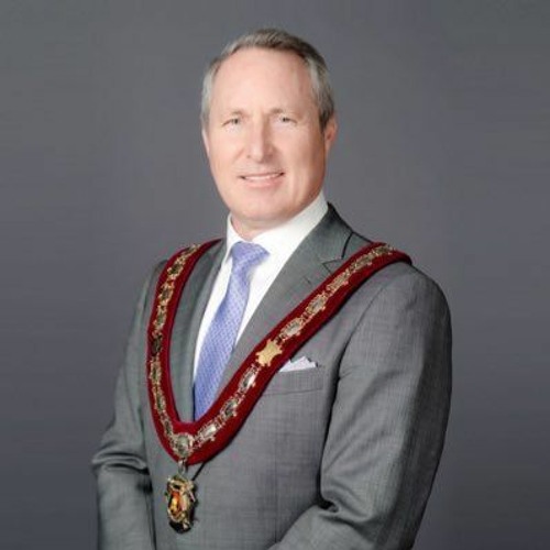 Stream Ajax Mayor Shaun Collier LIVE on the CKDO Morning Show by CKDO ...