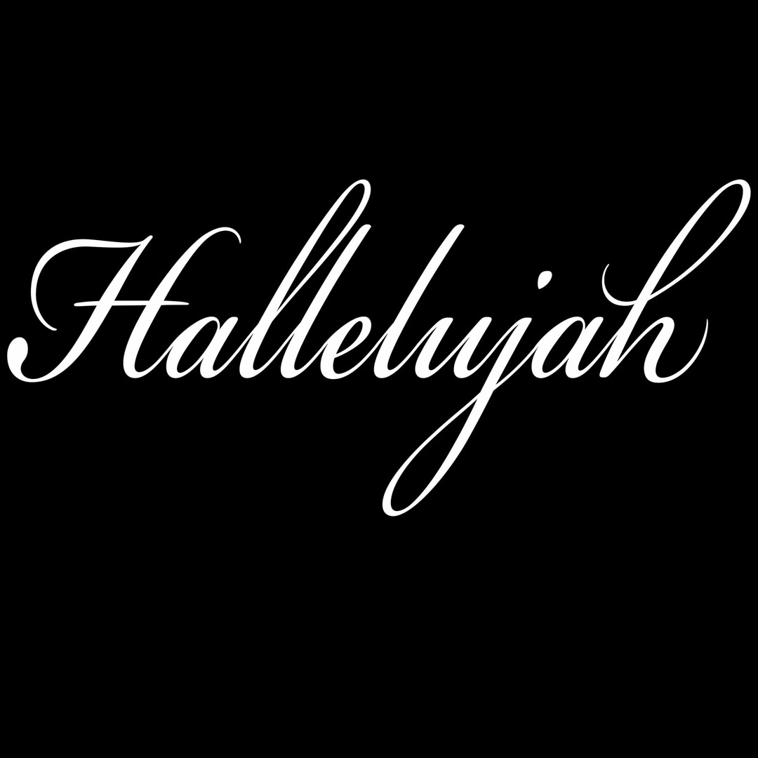 Stream Hallelujah - Christian Version by Ryan Stockham | Listen online ...
