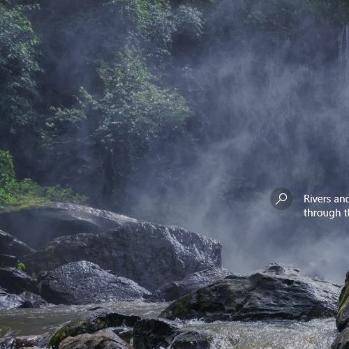 Stream Cave Dungeon Waamix by tahutoa | Listen online for free on ...