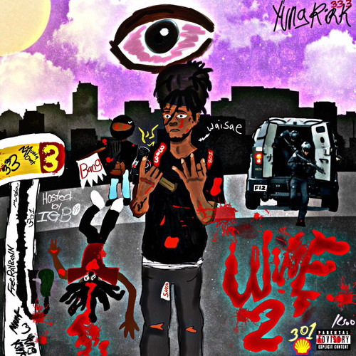 Stream WWE(POETRY) by 301KIRK(1Kingshell333) | Listen online for free ...
