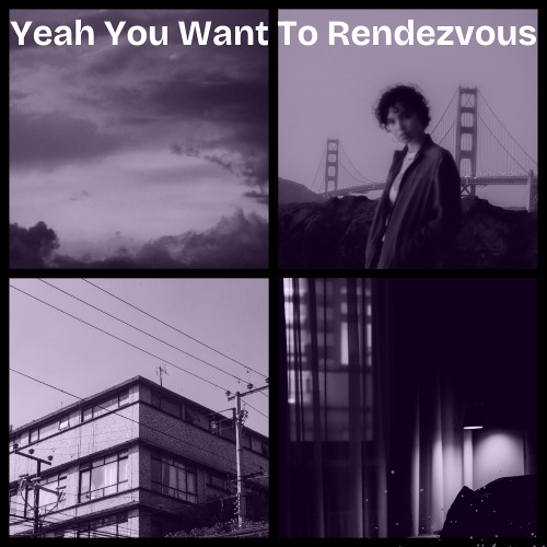 Stream LANDR-Yeah You Want To Rendezvous-Warm-Low by DJ Hollywood ...
