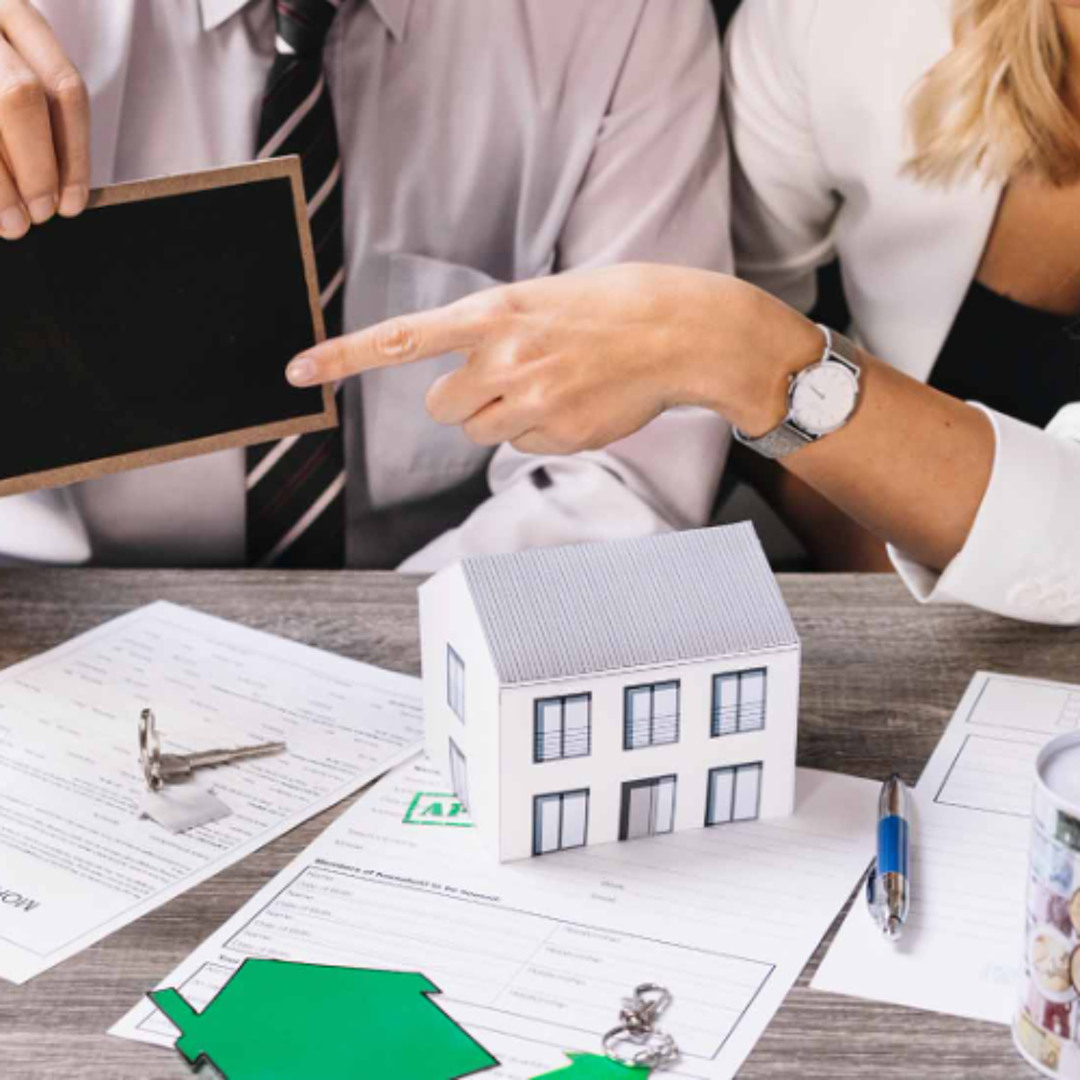 Stream How Does The Best Mortgage Refinancing Company Simplify Your ...