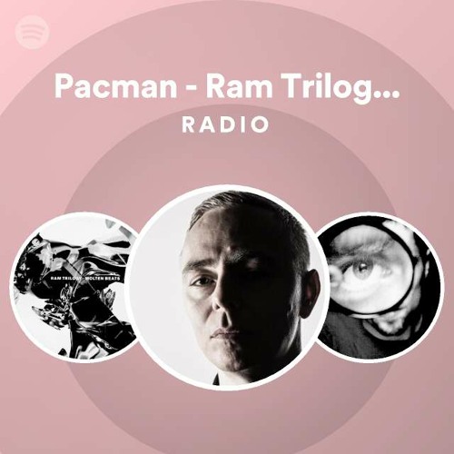 Stream Hecabe | Listen to Pacman - Ram Trilogy Remix Radio playlist ...