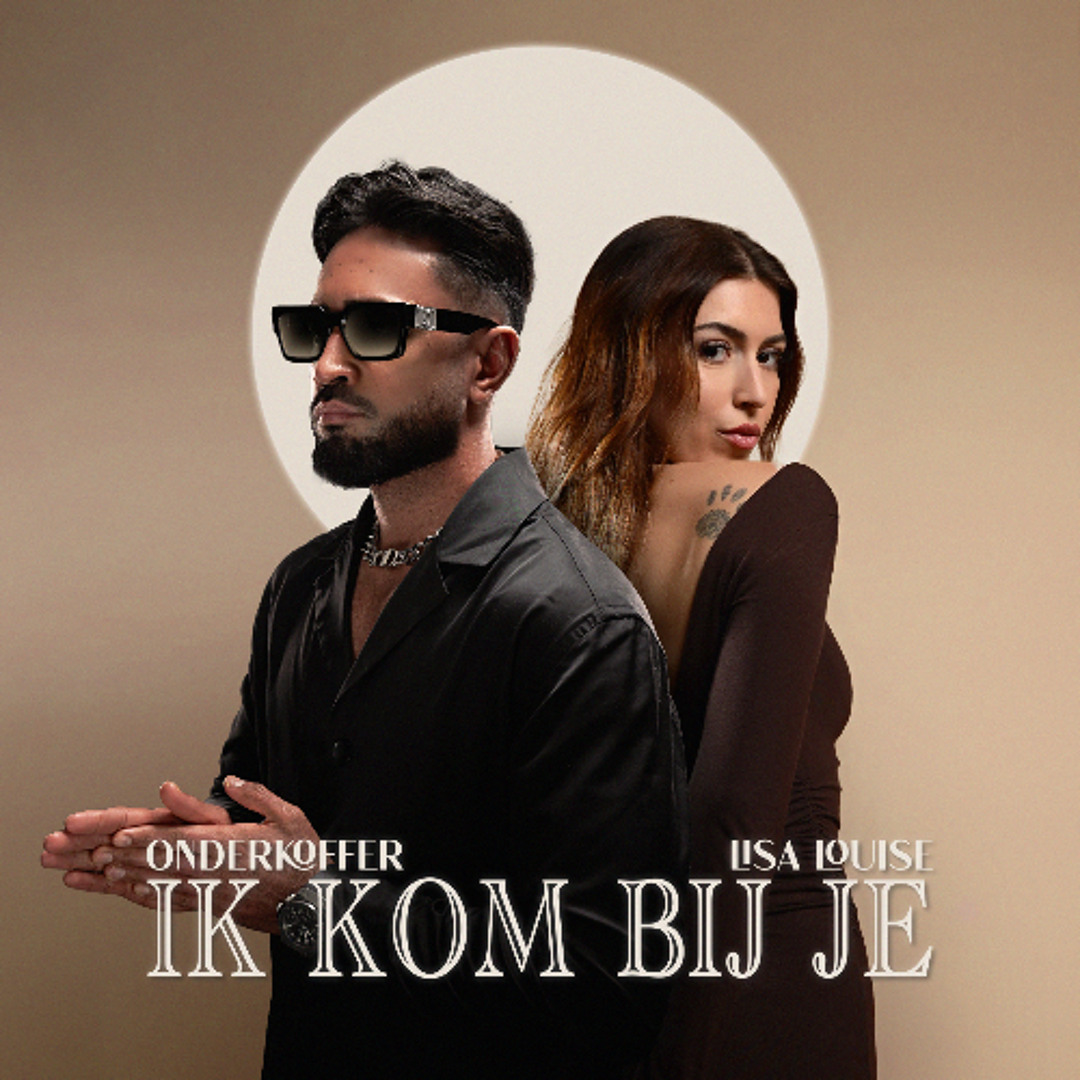 Stream Jonna Fraser - Ik Kom Bij Je (Onderkoffer x Lisa Louise Remix ...