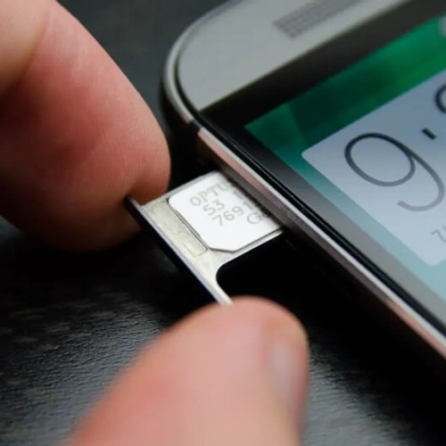 Stream episode Matrix Cellular esim: Affordable Connectivity for Indian ...