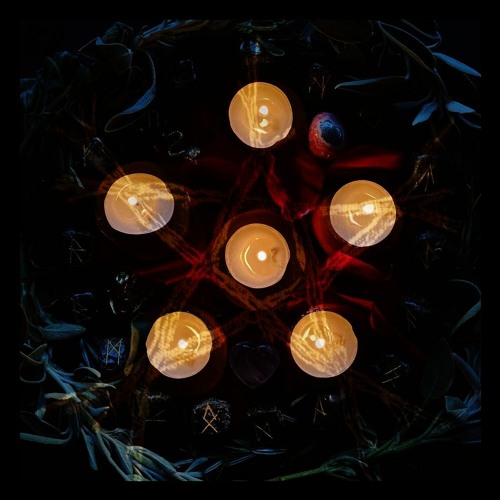 Stream House Of Witches by Ari Mnemonic | Listen online for free on ...