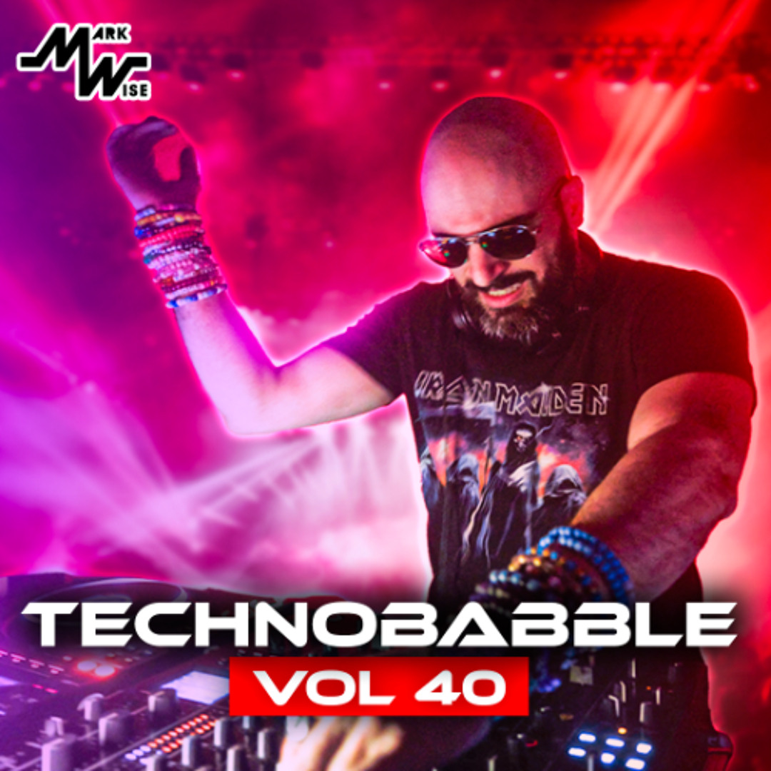 Stream Technobabble Vol 40 NYE Livestream by Mark Wise | Listen online ...
