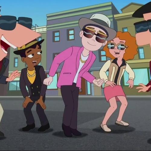 Listen to playlists featuring Milo Murphy’s Law - “How Do I Do It” Rap ...