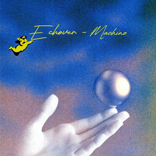 Stream Echover - Machine (DOWNLOAD) by Echover | Listen online for free ...
