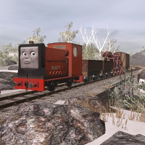 Stream Rusty S Theme By Andy Snoopy Listen Online For Free On Soundcloud