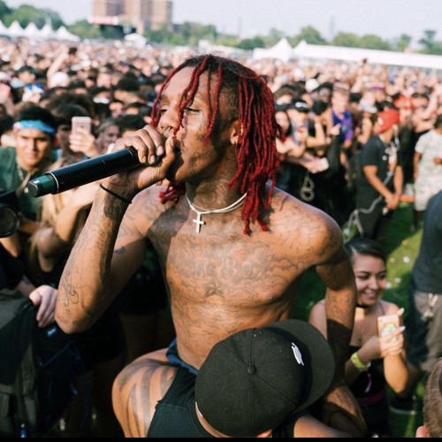 Stream Famous Dex - Ms Spongebob by New Age Music 🧿 (@newagemusic678 ...