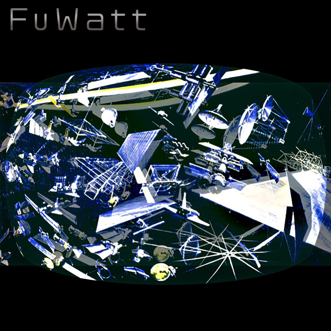 Stream Accumulated Space Debris by FuWatt | Listen online for free on ...