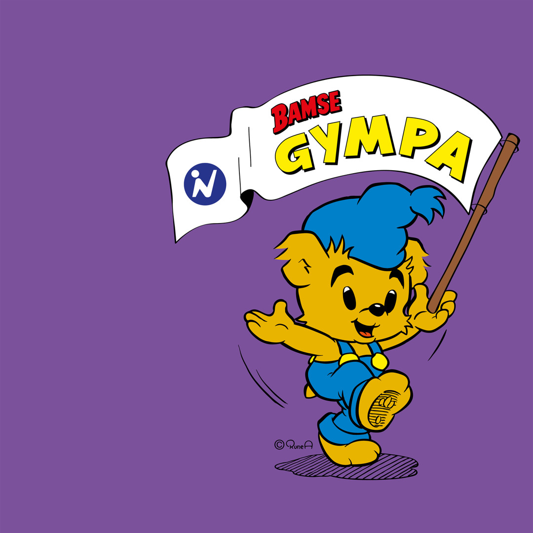 Stream Bamses signaturmelodi (Pop-Version) by Bamses Venner | Listen ...