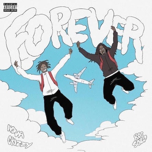 Stream Roc Solo ft. Nova Grizzy "Forever" by DMV Gear | Listen online ...
