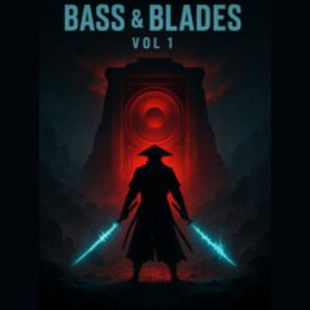 Stream Bass & Blades Vol. 1 by Soundwave Samurai | Listen online for ...