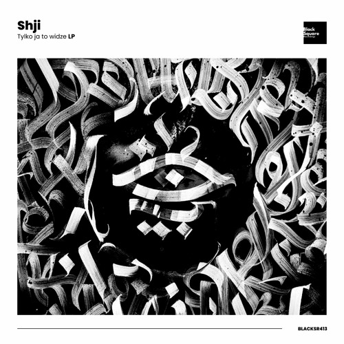 Stream Shji | Listen to Tylko ja to widzę (full album) playlist online ...