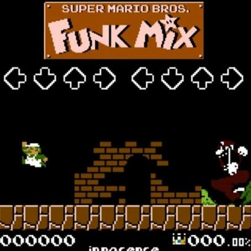 Stream Super Mario Bros. Funk Mix - Innocence [UNOFFICIAL] [Not mine ...