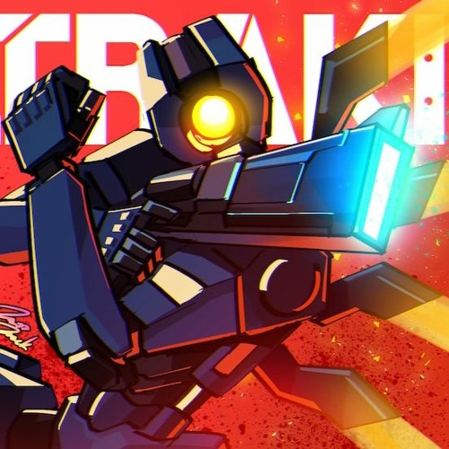 Stream ULTRAKILL OST Into The Fire No (Enemies Version) Cover by ...