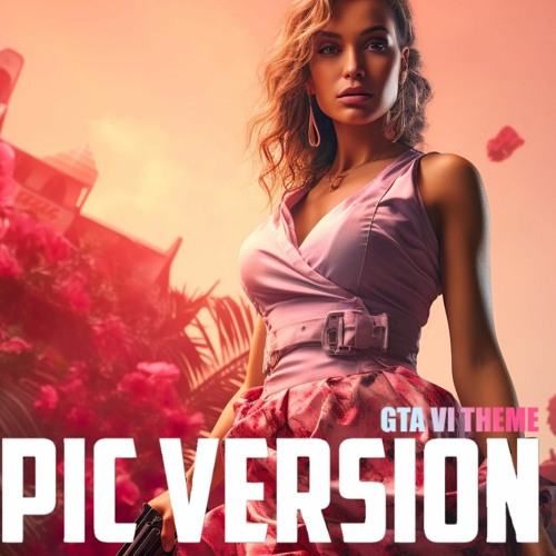 Stream GTA VI THEME | Lucia's Theme Song | Grand Theft Auto VI ...