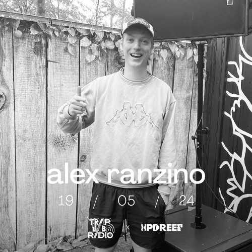Stream Alex Ranzino | 19-05-24 | Traplab Radio by TrapLab Radio ...