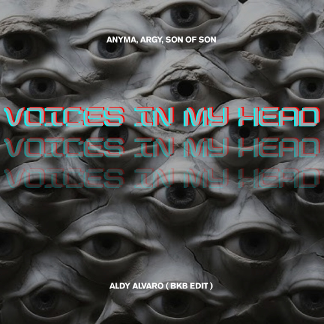 Stream Voices in My Head ( Aldy Alvaro BKB EDIT ) by AldyAlvaro ...