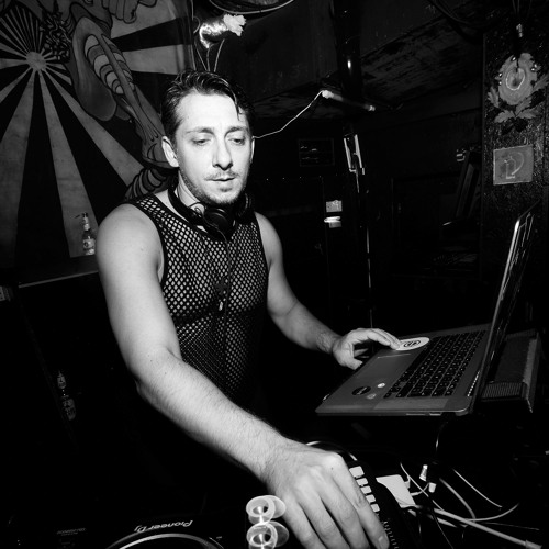 DJ Lion @ Symbiotikka, KitKatClub Berlin, Germany 2022-10-05
