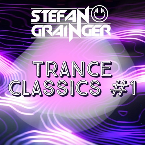 Stream Trance Classics # 1 by Stefan Grainger | Listen online for free ...