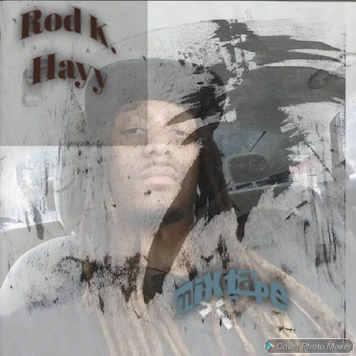 Stream -Rod K. Hayy Serial Killers freestyle consolidated.wav by Rod K ...