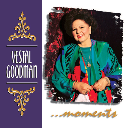 Stream Born to Serve the Lord by Vestal Goodman | Listen online for ...