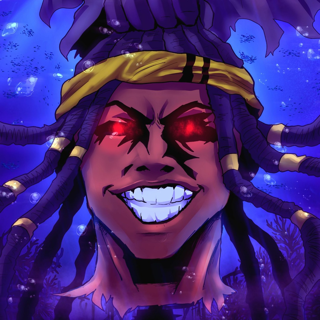 Stream god flow (prod. kirk) by katsu | Listen online for free on ...