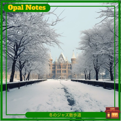 Stream Luminous Frost Patterns by Opal Notes | Listen online for free ... Stream Luminous Frost Patterns by Opal Notes | Listen online for free ...
