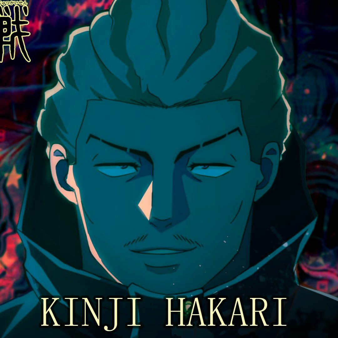 Stream Jujutsu Kaisen Season 3 OST - Through Passion「Hakari theme ...