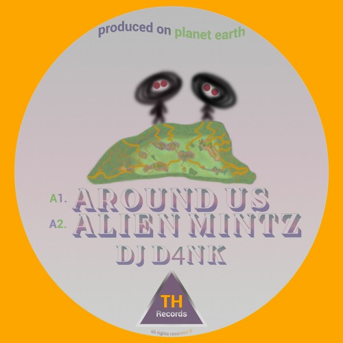 Stream alien mintz by dj d4nk | Listen online for free on SoundCloud